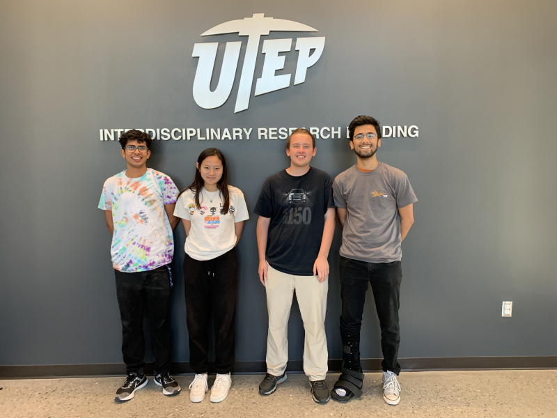 PREM | Material Research Laboratory